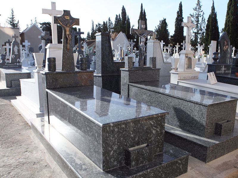 Diseño de lápidas, últimas tendencias | Funeraria Florido